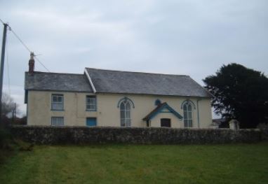 Capel Madog – Trefeurig