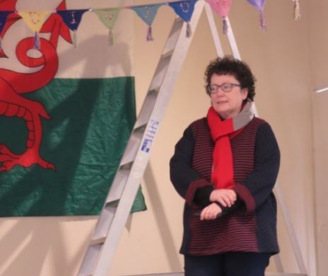 Newyddion Ion–Tach / Jan–Nov 2020 News – Trefeurig